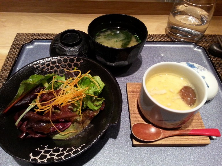 fat cow set lunch singapore review | rock a bite, baby